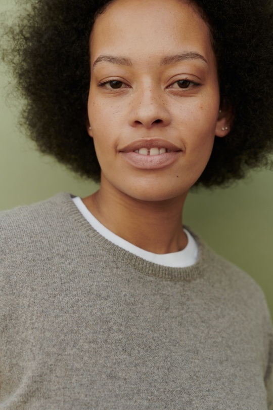 COMMUNITY CLOTHING - One Production