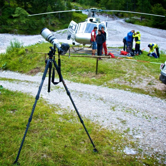 Who we are and what we do - One Production