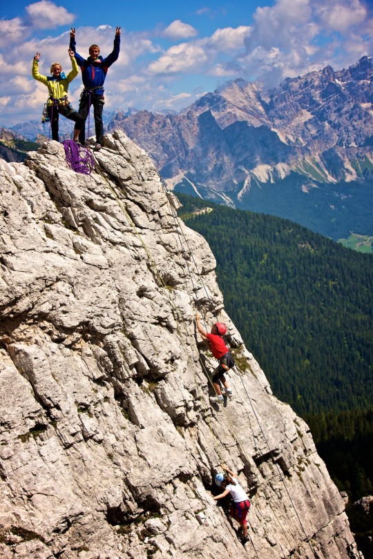 Who we are and what we do - One Production